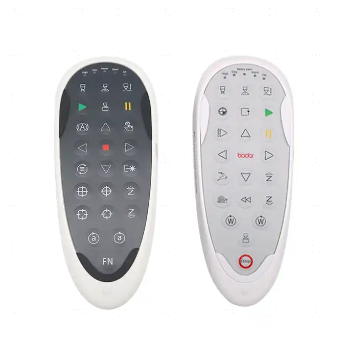 Remote Mango – Bodor-India