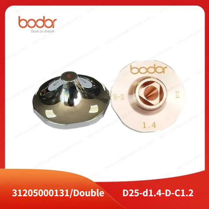 Nozzle Series – Bodor-India